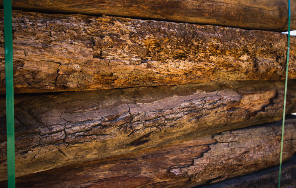 Rough Lumber | Atlantic Reclaimed Lumber